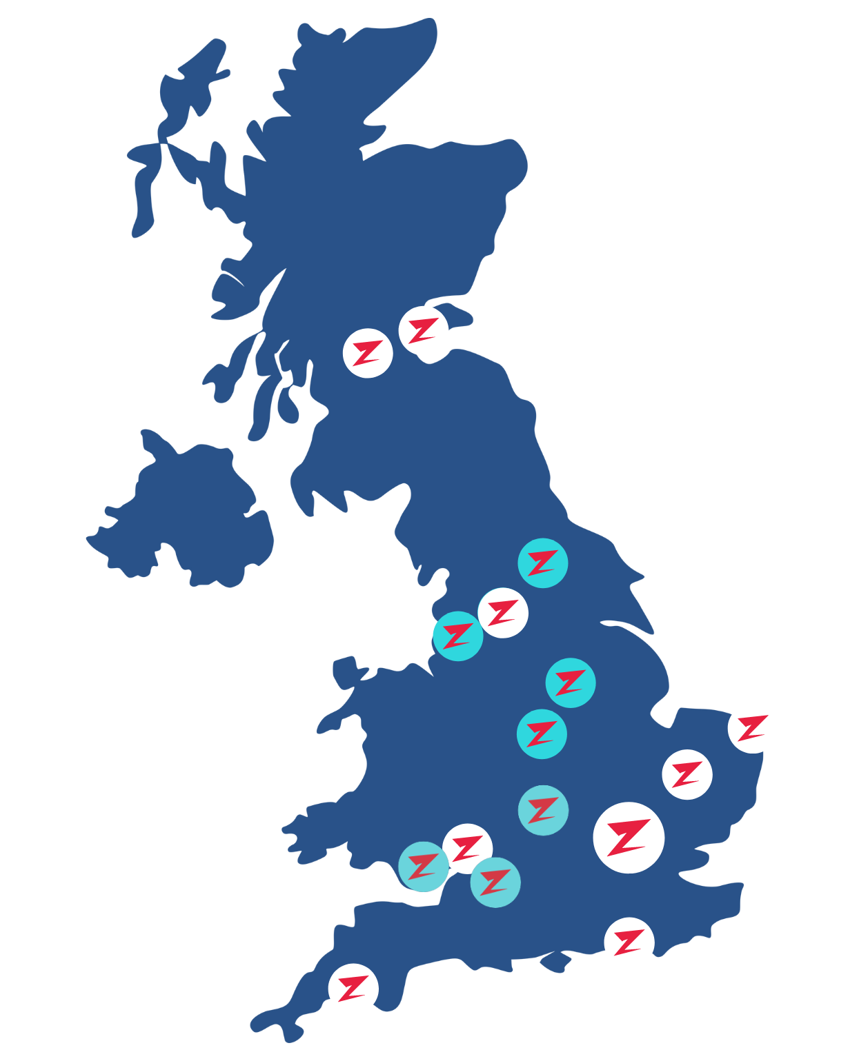 Zedify | Zero-Emission Urban Logistics